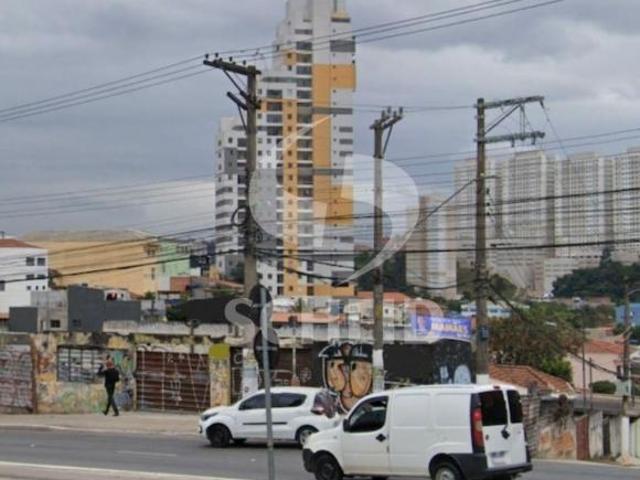 Terreno de 417m2, totalmente plano em excelente localização na região do Jardim São Luis