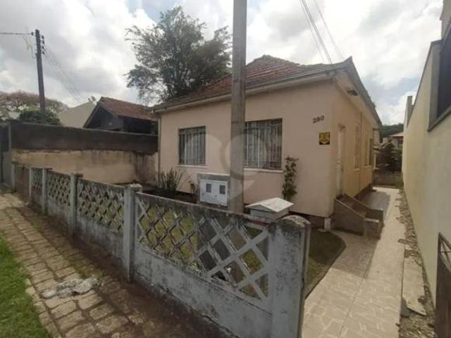 Terreno de 414 m² en venta en Água Verde