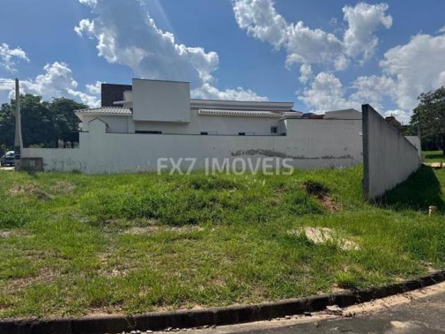 Terreno de 415,58 m² à venda em condomínio na Reserva da Mata Monte Mor SP