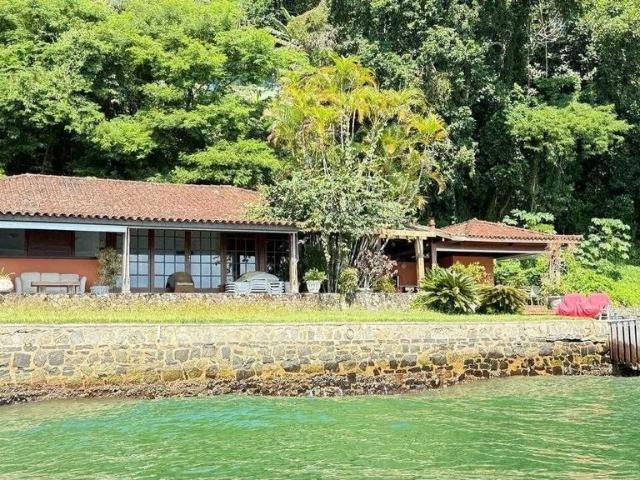 Terreno de 42000 m2 à venda Angra dos Reis, Rio de Janeiro