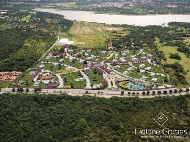 Terreno de 420 m2 Eusébio, Brasil