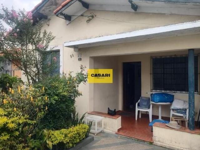 Terreno de 420 m² no Centro de São Bernardo do Campo – venda residencial/comerci