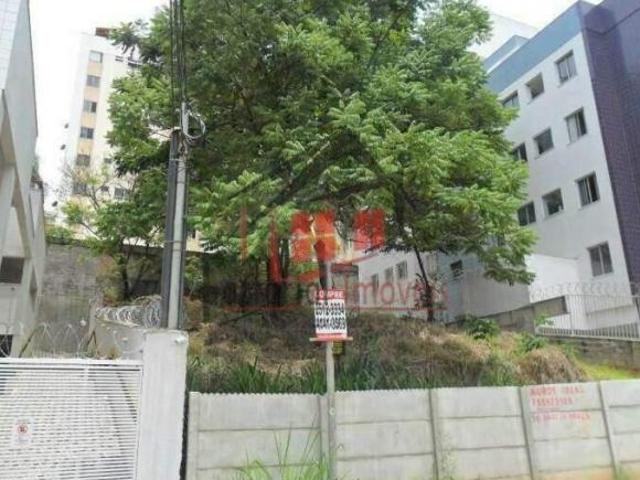 Terreno de 420 m² à venda no bairro Manacás – Belo Horizonte/MG
