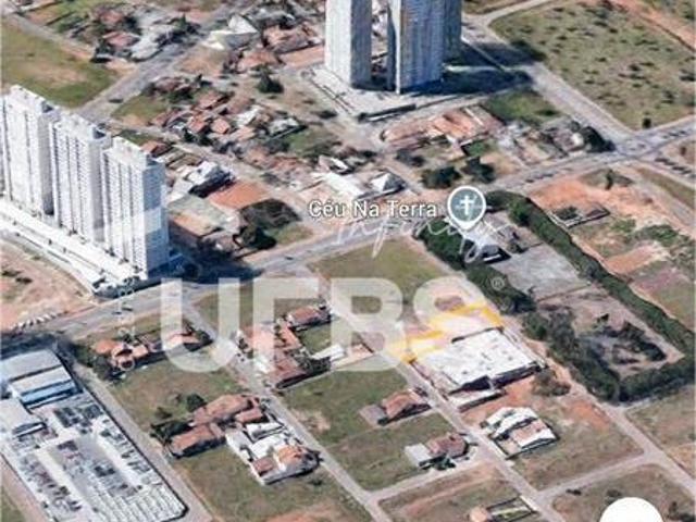 Terreno de 420 m² à Venda no Jardim Atlântico
