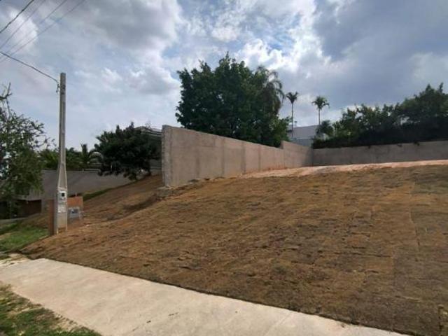 Terreno de 420 m² en venta en Indaiatuba Helvetia Park