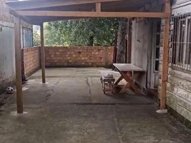 terreno de 420 metros em Viamão RS com 2 casas!