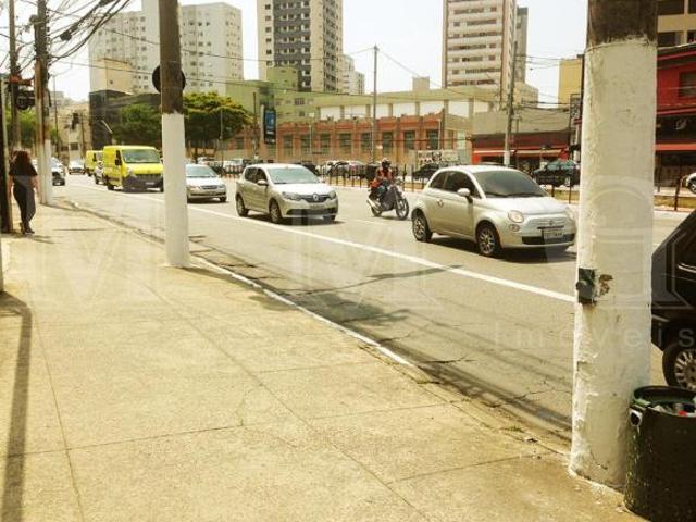 Terreno de 420m² a 200 metros do metro de vila mariana