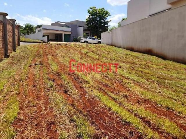 TERRENO DE 422m² EM CONDOMÍNIO EM BONFIM PAULISTA