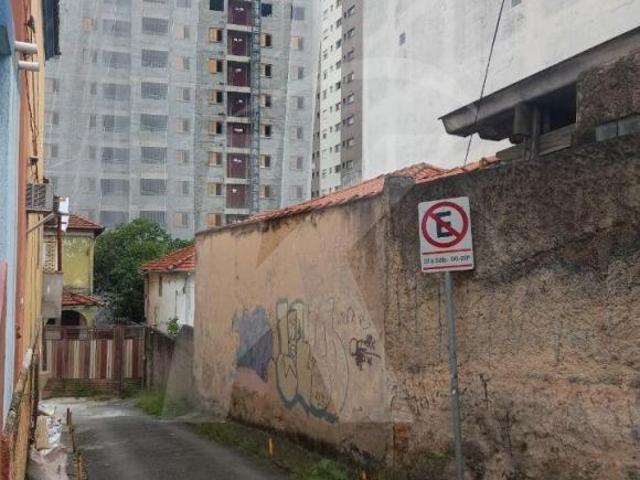 Terreno de 425m2 na Av. Agua Fria, excelente para construção!