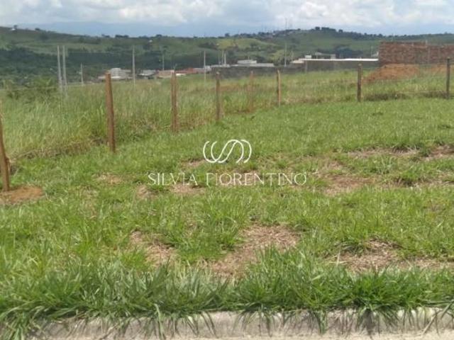 Terreno de 428m² à venda em Taubaté SP, no bairro Granjas Rurais Reunidas São Judas Tadeu