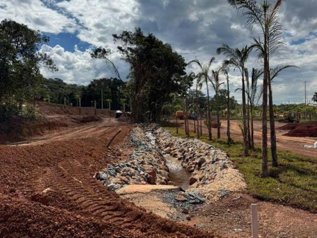 Terreno de 429.000 m² Jardim Botânico Condomínio Le Grand Jardin