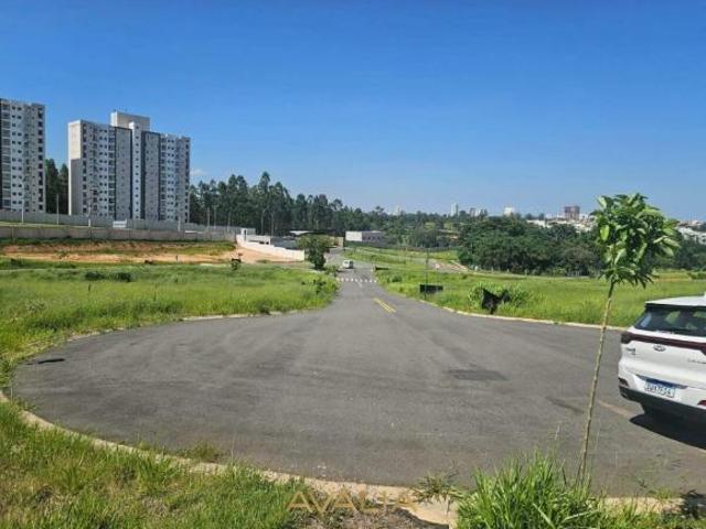Terreno de 433m² à Venda no Condomínio Residencial Casa do Lago – Indaiatuba