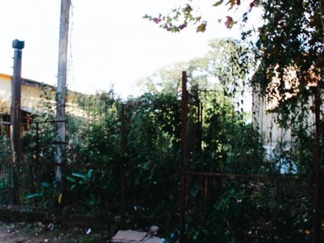 Terreno de 435,60m² no Bairro Bom Jesus