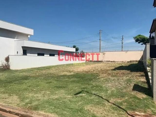 TERRENO DE 435m² NO TERRAS DE FLORENÇA