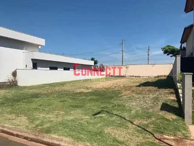 Terreno de 435m² no terras de florença