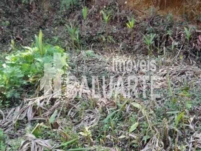 Terreno de 4.000 m² à Venda em São Lourenço da Serra ? Excelente Oportunidade!