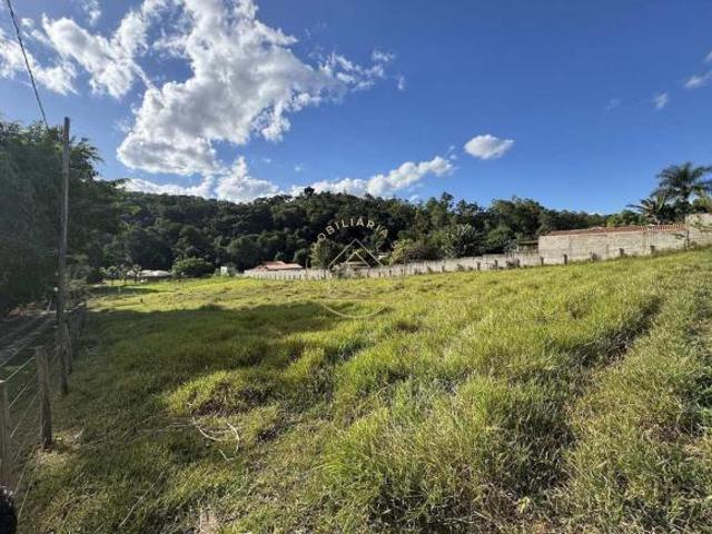 Terreno de 4.000 m², Mairinque/SP Cod: TE 430