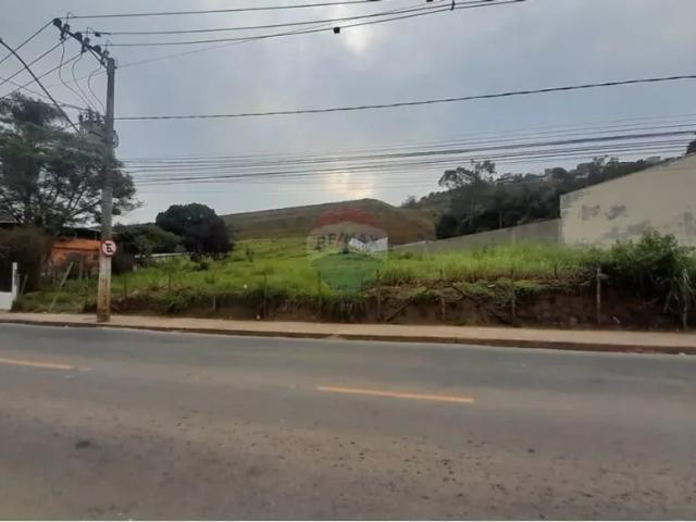 Terreno de 4.000 m² no Aeroporto em Juiz de Fora