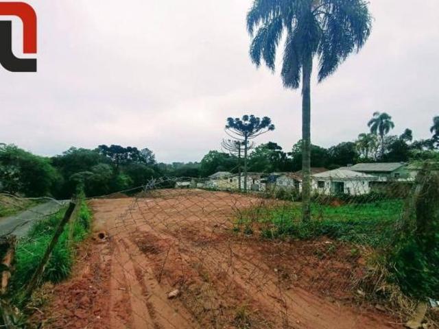 Terreno de 4.260m² à Venda no Barreirinha com Estudo para 55 Apartamentos – Estuda Permuta!