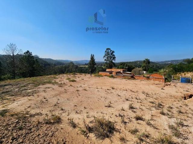 Terreno de 4.562m² em condomínio em Itu