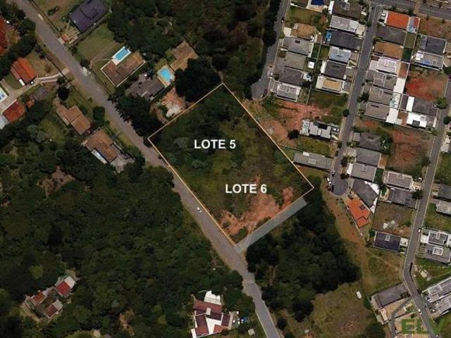 Terreno de 4.973m² em Cotia | Ideal para Villagio e Condomínio Fechado