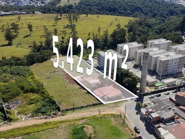 Terreno de 5423 m2 à venda Votorantim, São Paulo