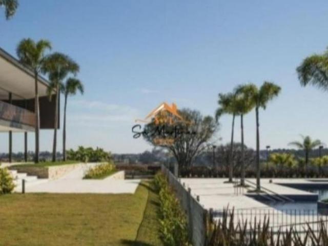 Terreno de 544,23 m² em condomínio de luxo no Jardim Florestal, Jundiaí SP: sua oportunidade de cons