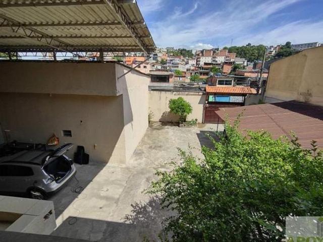 Terreno de 550m² Centro comercial Parque Independência