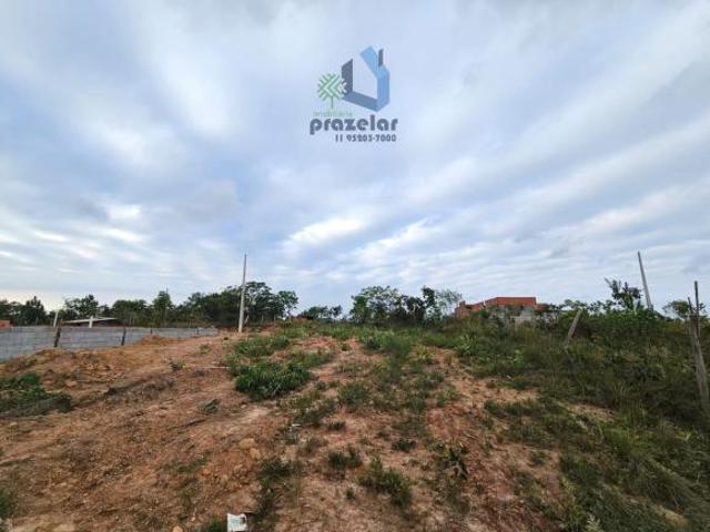 Terreno de 550m² em condomínio em Mairinque