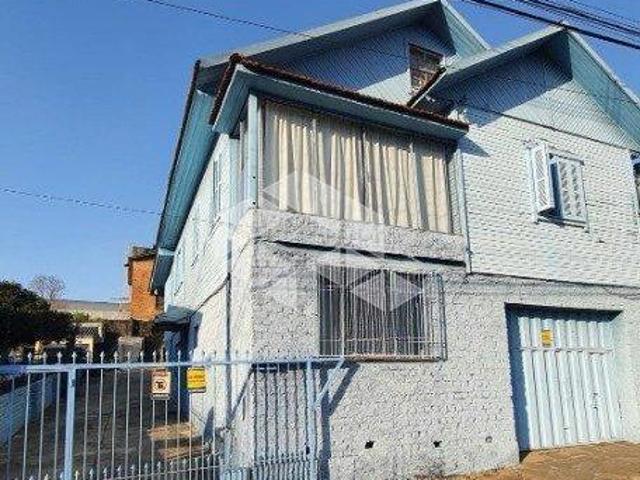 Terreno de 550m² no bairro Cruzeiro com forte apelo comercial