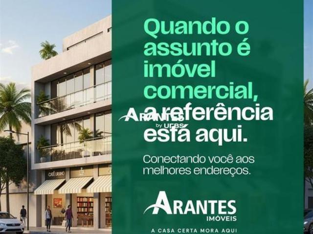 Terreno de 557m² no Jardim da Colina