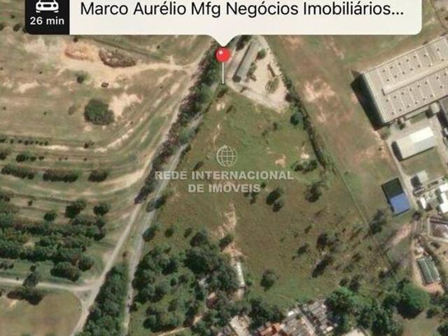 Terreno de 55436 m2 Barretos, São Paulo
