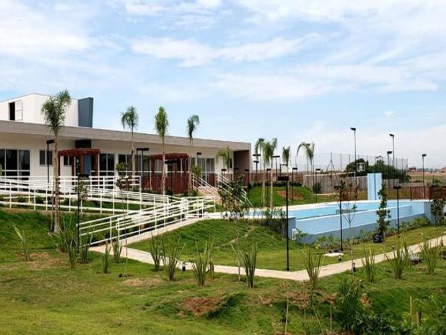 Terreno de 556,79m² em condomínio de luxo em Itupeva SP, no bairro Residencial Pecan Imperdível op