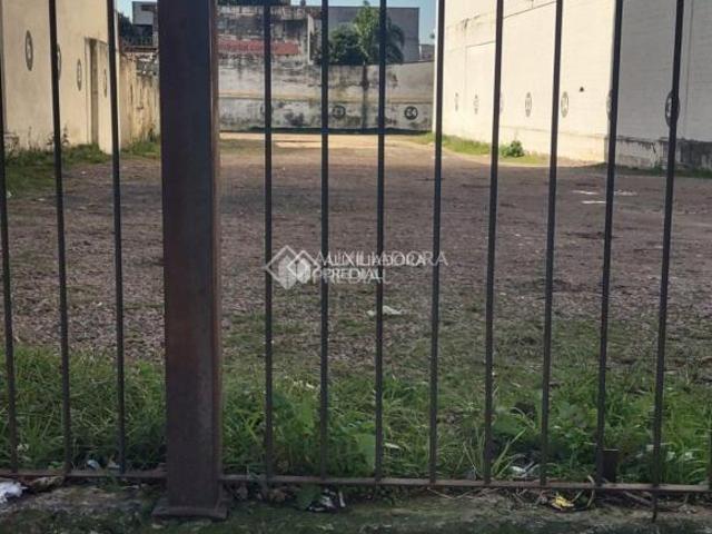 Terreno de 562m²