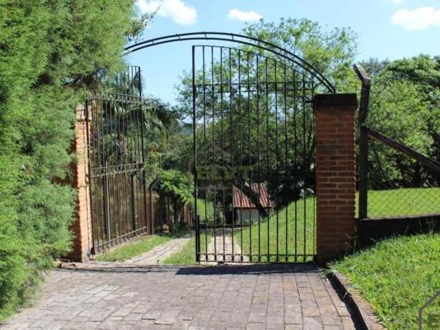 Terreno de 572m² à Venda na Granja Viana Condomínio Fazendinha