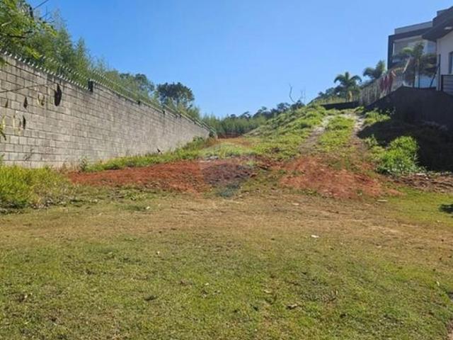 Terreno de 580 m² no Condomínio Campos do Conde, Bragança Paulista!