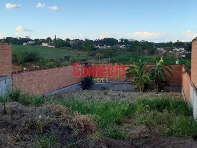 TERRENO DE 580m² NO BAIRRO JARDIM ITAÚ