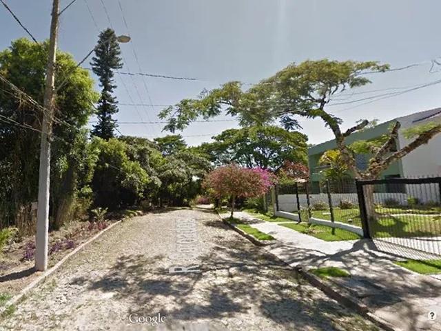 Terreno de 587 metros quadrados no bairro Vila Assunção