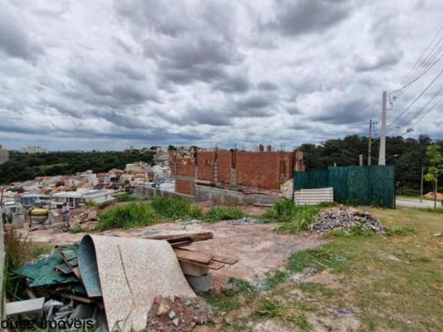 Terreno de 587m² em condomínio de luxo no Bosque do Horto, Jundiaí SP Imperdível oportunidade de i