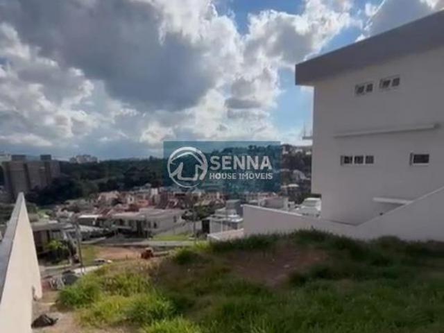 Terreno de 587m² em condomínio de luxo no Bosque do Horto, Jundiaí SP Imperdível oportunidade de i