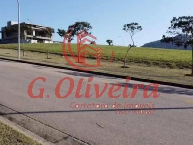 Terreno de 586m² em condomínio em Jundiaí Chácara Terra Nova/Alphaville!