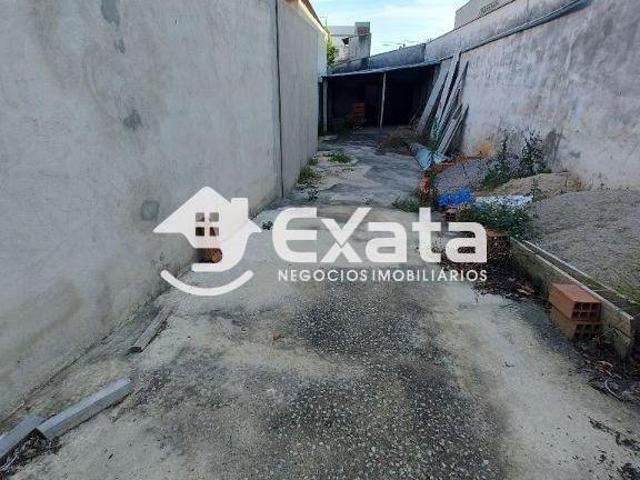 Terreno de 58 m2 para Venda Jd. Santa Rosalia Sorocaba/SP Zona Central