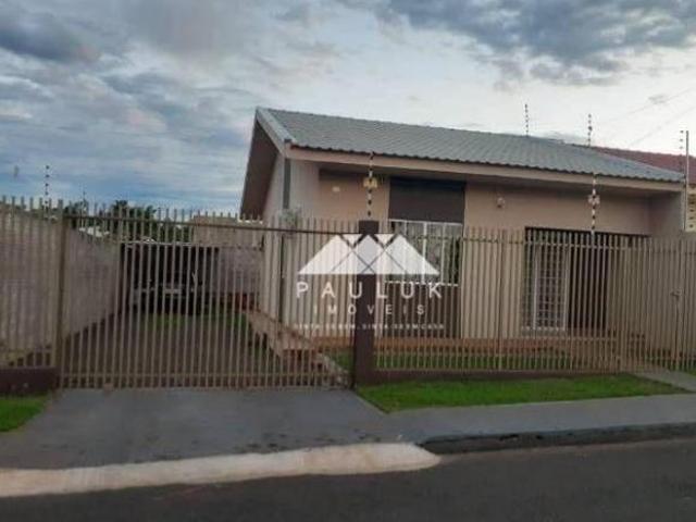 Terreno de 591 m² com duas casas à venda, 70 e 64 m² por R$ 800.000 Parque Residencial Três Bandei
