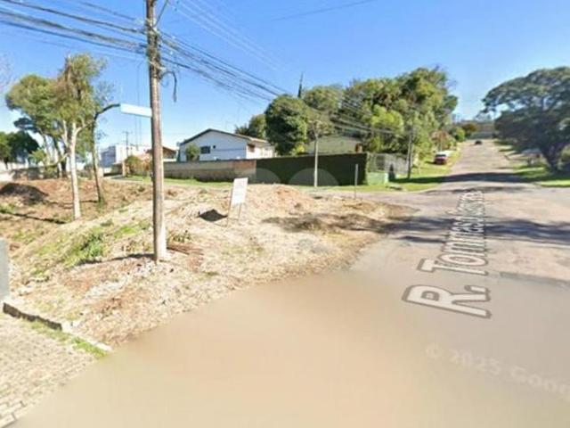 Terreno de 595 m² à venda em Barreirinha, Curitiba