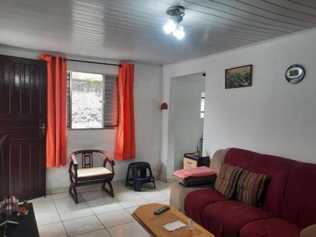 Terreno de 503 m² com Casa à Venda em Vicente de Carvalho | Excelente Oportunidade para Investidores
