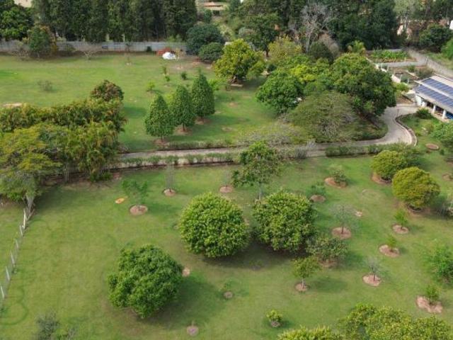 Terreno de 5000 m² à venda no Condominio farm porto feliz