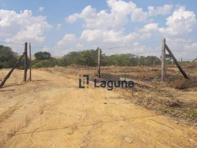 Terreno à venda, 5000 m² por R$ 469.000,00 Palmital Porto Feliz/SP