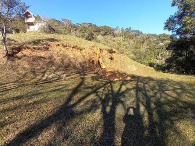 Terreno de 5000m² em Santo Antônio do Pinhal