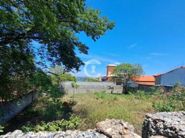 Terreno de 500 m² à venda no bairro Joá