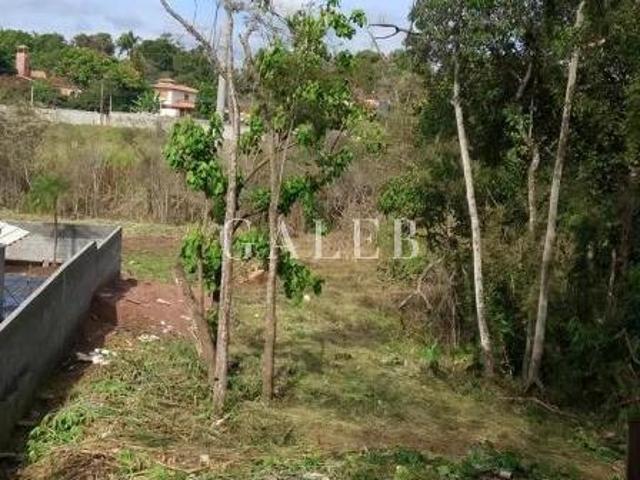 Terreno de 500 m²